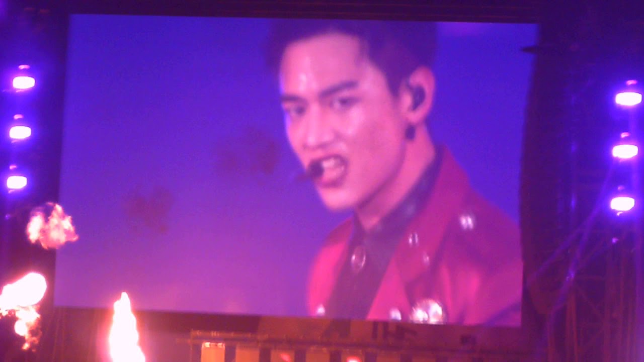 180227 LUCIFER SHINee FROM NOW ON DAY 2 TOKYO DOME - YouTube