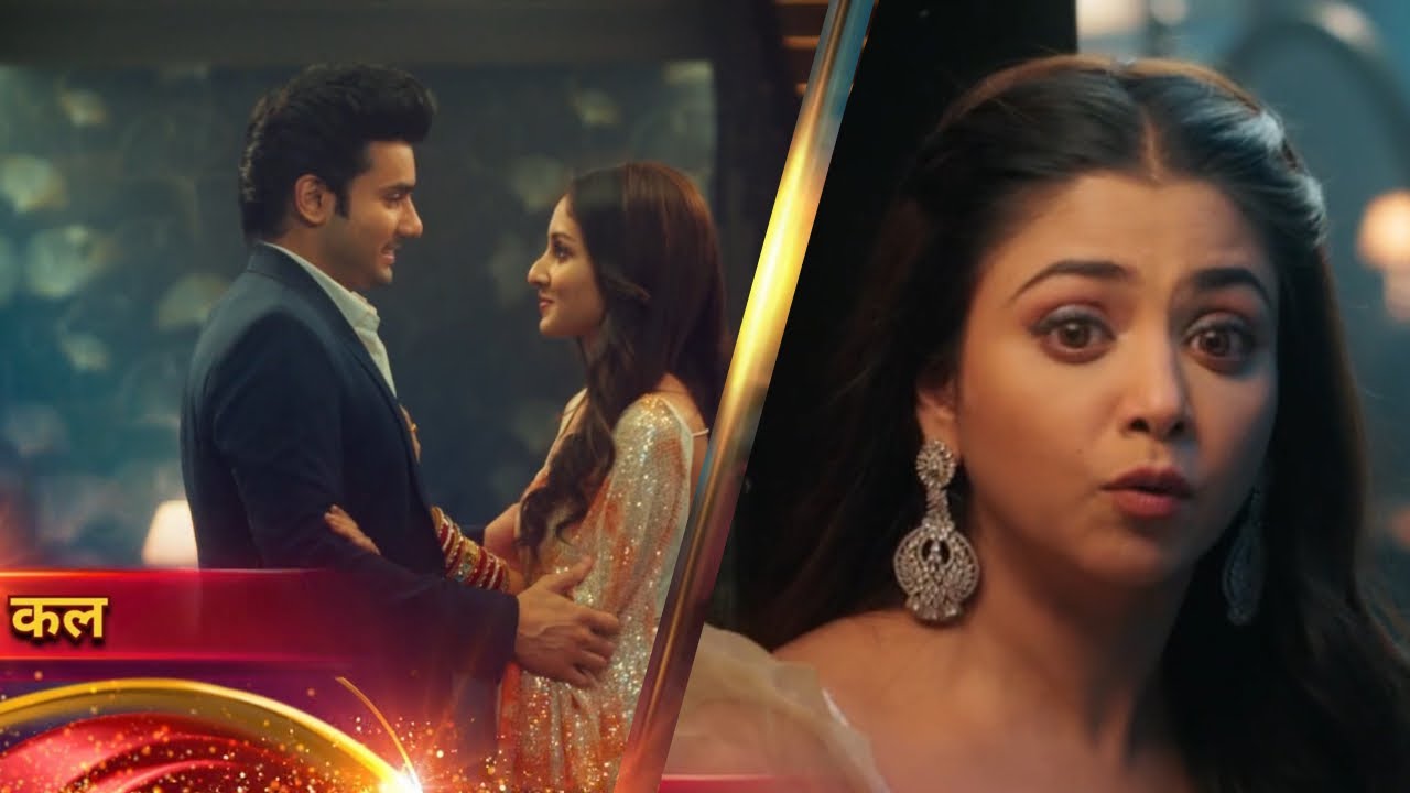 PARINEETI:RAJEEV Ke SAMNE PARVATI NASHE Mai KHOLI Apna PARI SACH Par ...