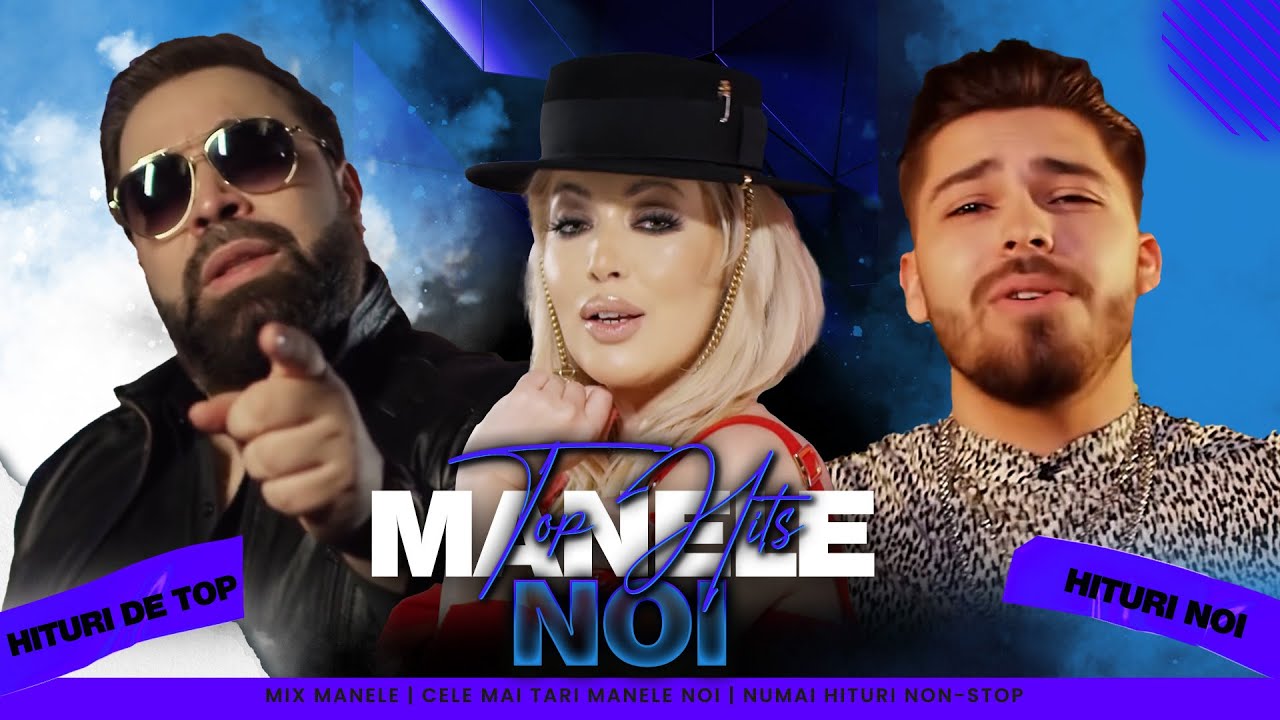 Florin Salam,Laura,Luis Gabriel Manele Hit - YouTube