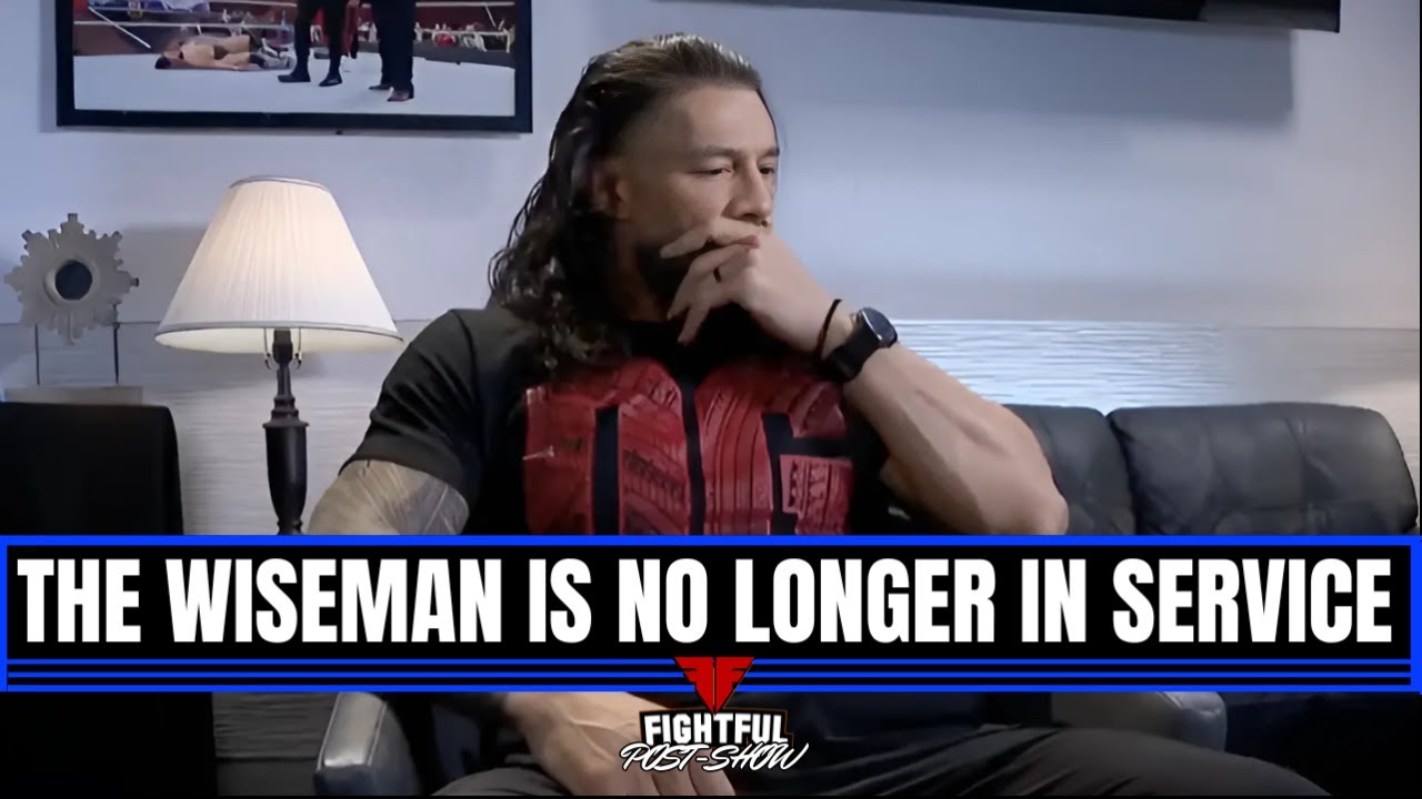 Fightful | WWE News, AEW News, Pro Wrestling Backstage News