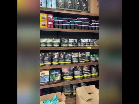 Umut tobacco shop tanıtım