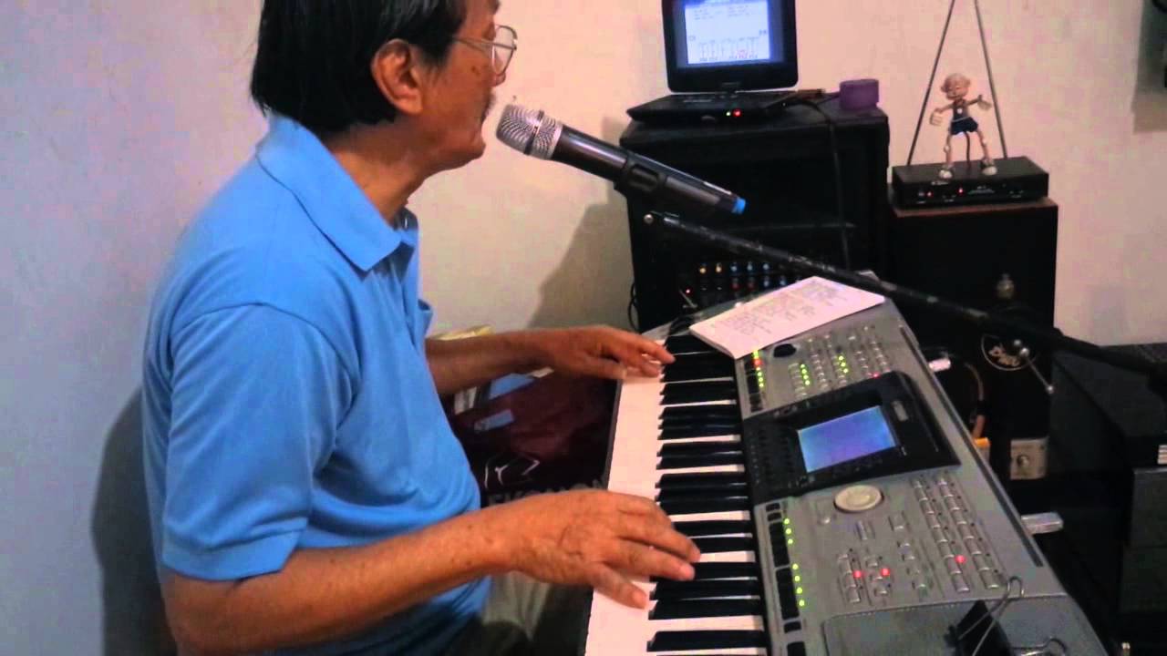 Romantisnya Uncle Yan cool Bot - YouTube