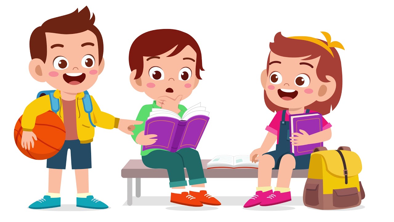 Desarrollo Integral para los Niños y Niñas | Entrega No. 4 - YouTube