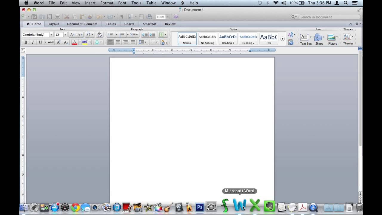 How Do I Convert an Excel Worksheet Into a Word Document? : Microsoft ...