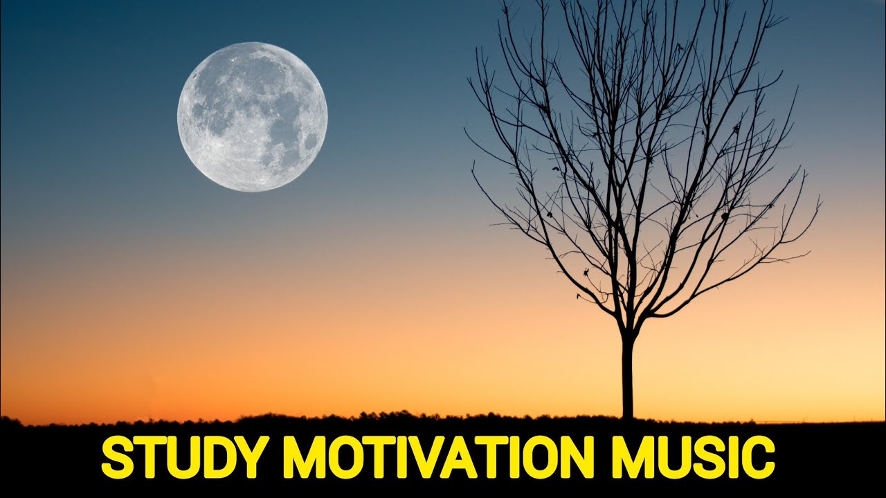 Motivational Music for Study|| Music for Students #music - YouTube