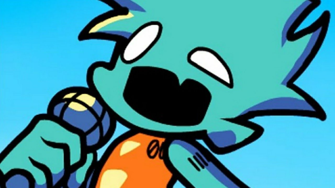 [FNF] Perfection sounds familiar - YouTube