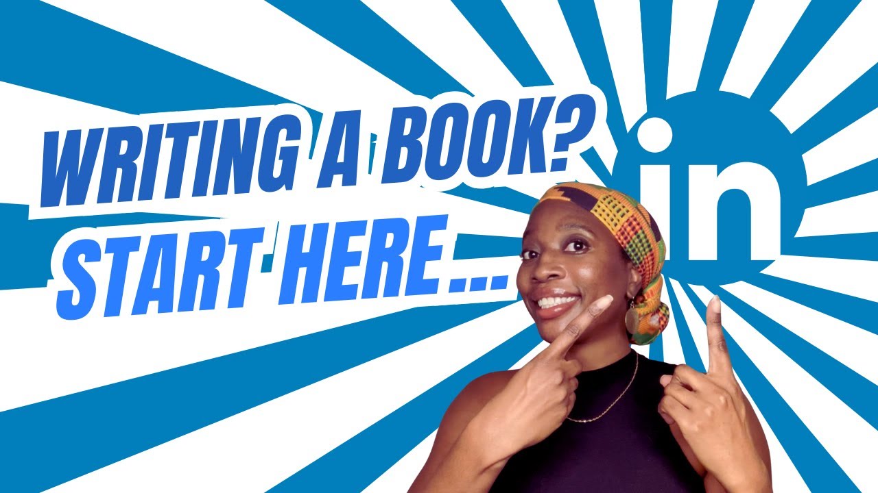 Haven't Started Your Thought Leadership Non-Fiction Book Yet? Try ...