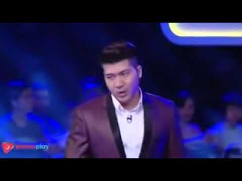 The Money Drop Myanmar Min Thet Zaw Win & Ye Kyaw Swar - YouTube