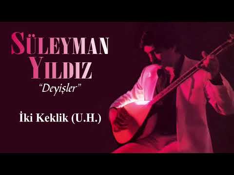 Süleyman Yıldız - İki Keklik