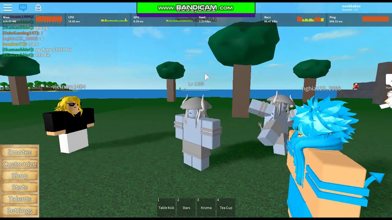 revew clone One Piece: Legendary |[Beta] One Piece: Legendary(Roblox ...