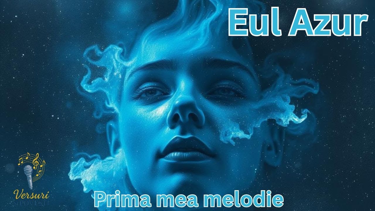 Victor A. Oprea - Eul Azur - YouTube
