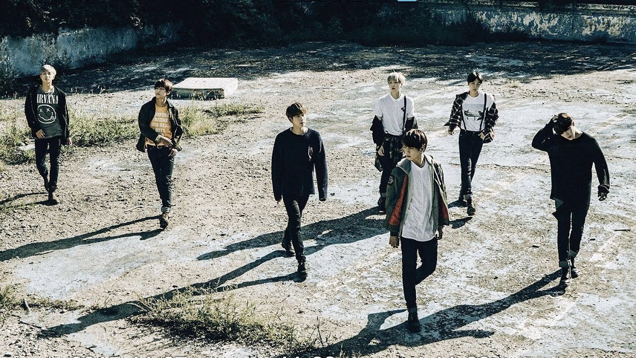 [Playlist] 2015 BTS The Most Beautiful Moment in Life Live On Stage ...