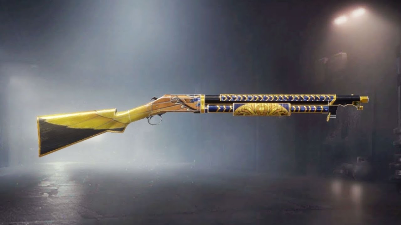 The S1897 Shotgun Wrecks in CQB! PUBG Console (PS5, XBOX) | Sanhok End ...