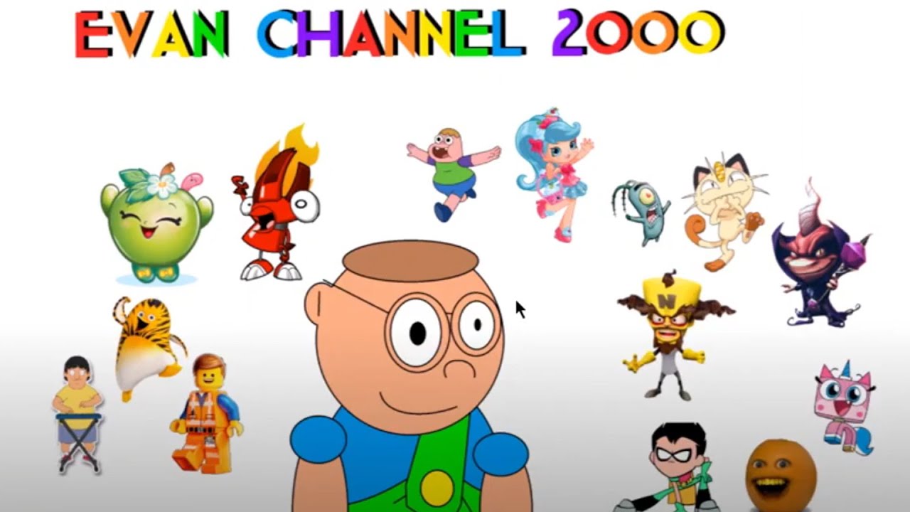 Evan Channel: Public Enemy - YouTube
