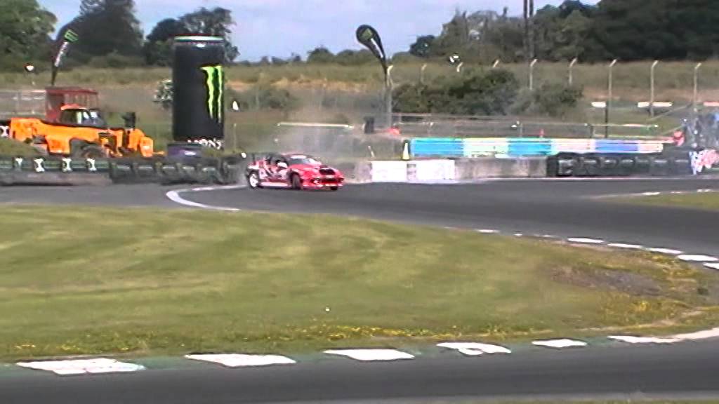 Round 3 IDC global warfare David Waterworth - YouTube