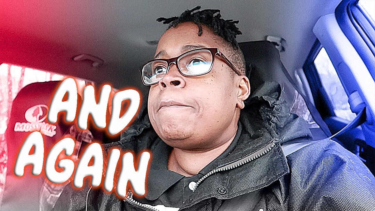 SNOWY HUMP DAY - YouTube