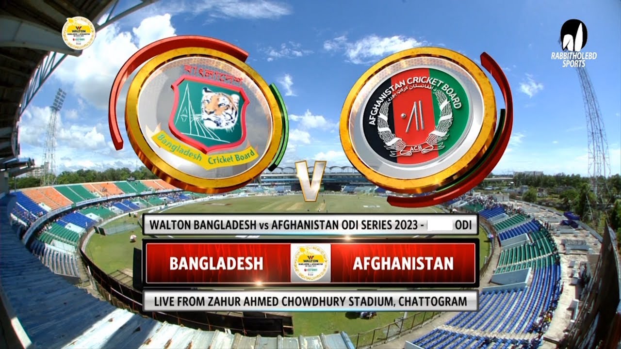 live match today - YouTube