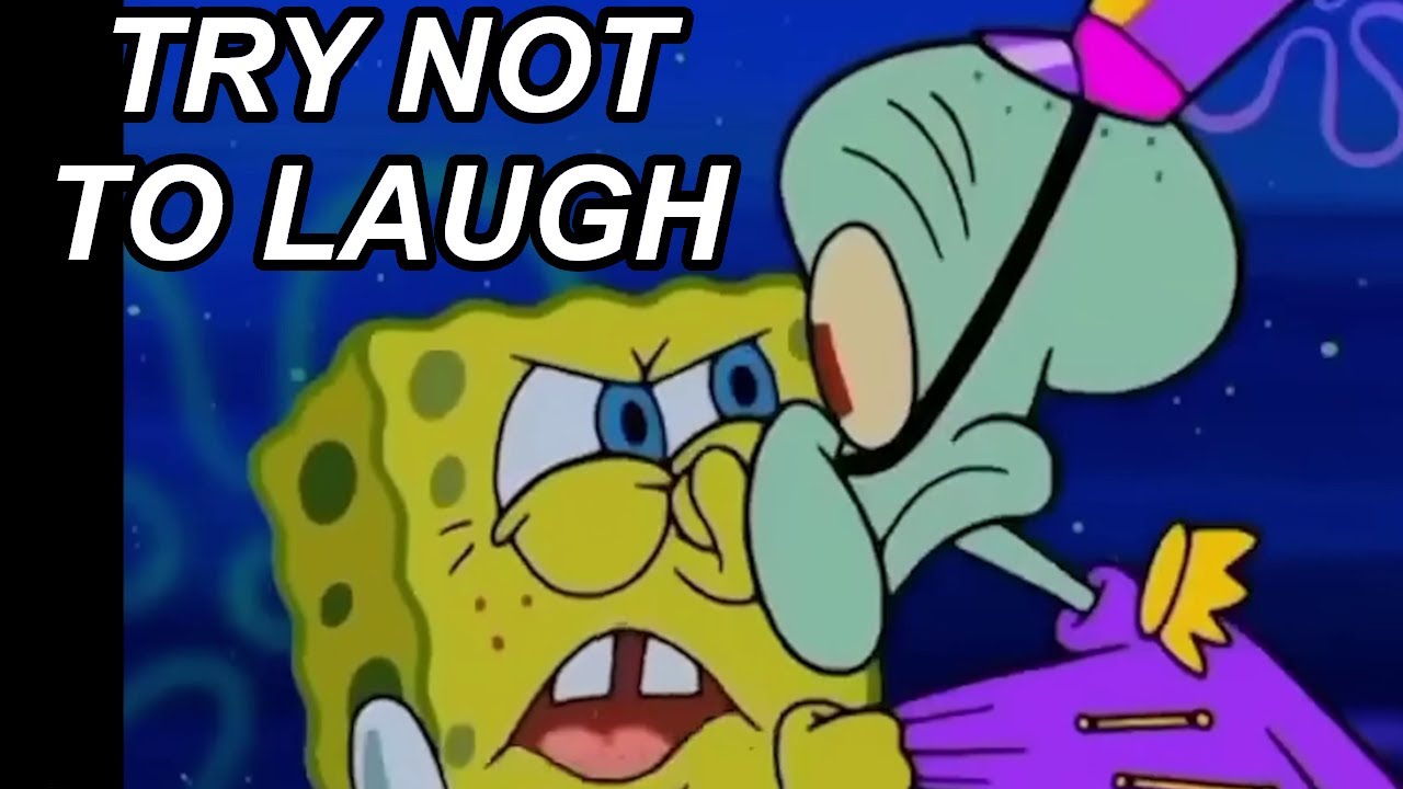TRY NOT TO LAUGH Challenge #4 Funny Memes and Fails - YouTube