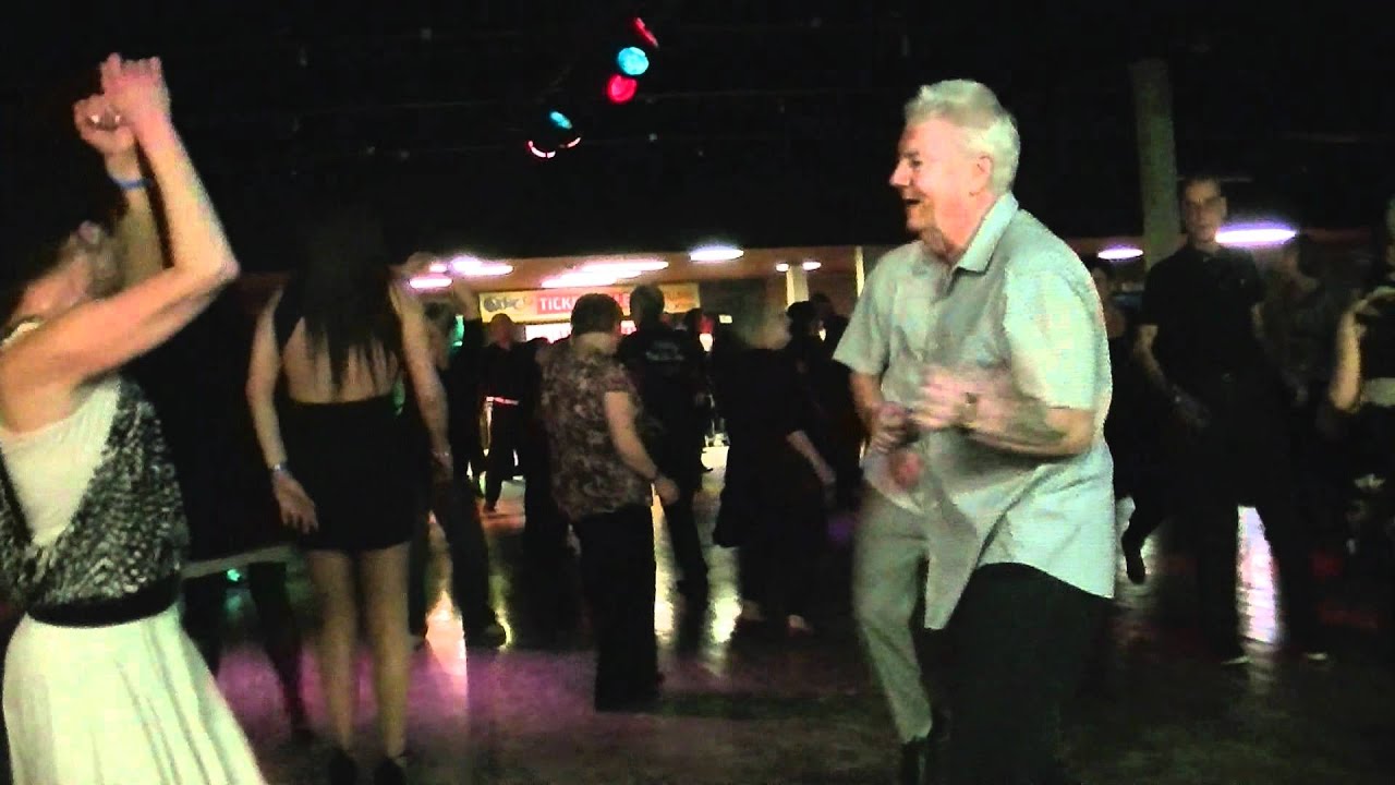 Butlins Soul Weekender 2012 (7) - YouTube