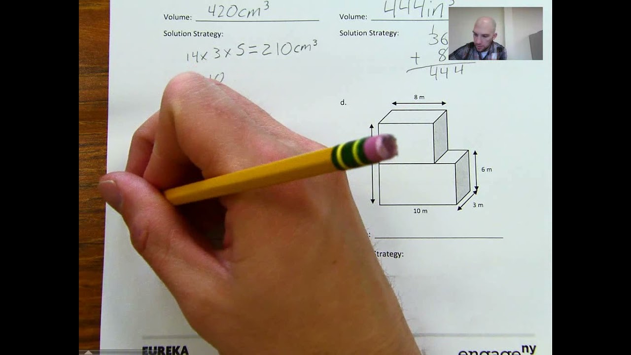 Grade 5 Module 5 Lesson 6 YouTube grade-5-module-5-lesson-6-youtube