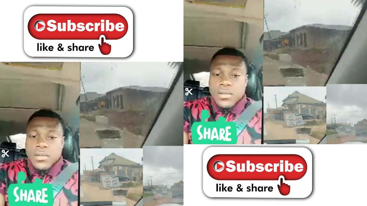 CEPHAZ NORHONBA, SHOWING SOME GODWIN OBASEKI PROJECT - YouTube