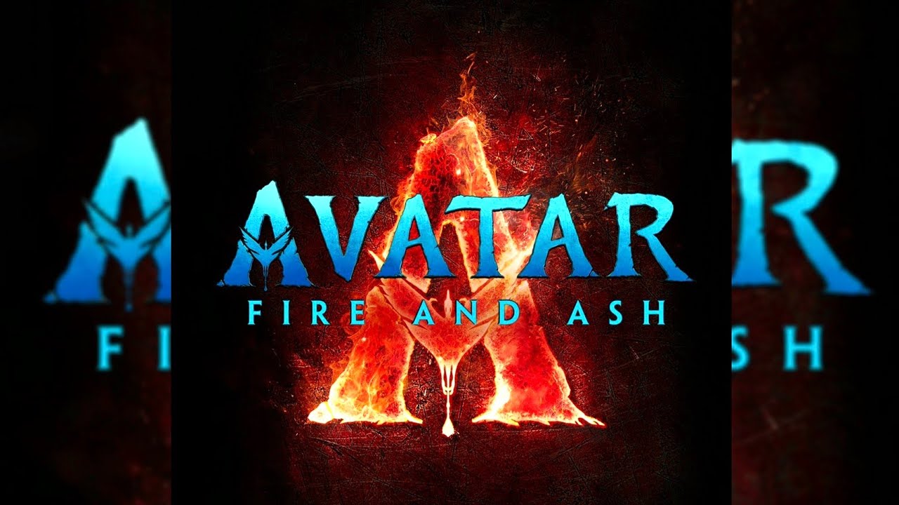 Avatar 3: Fire and Ash (Official Inner Connection Music) - YouTube