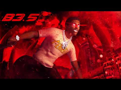 Comethazine - NO EVIDENCE (Official Audio)