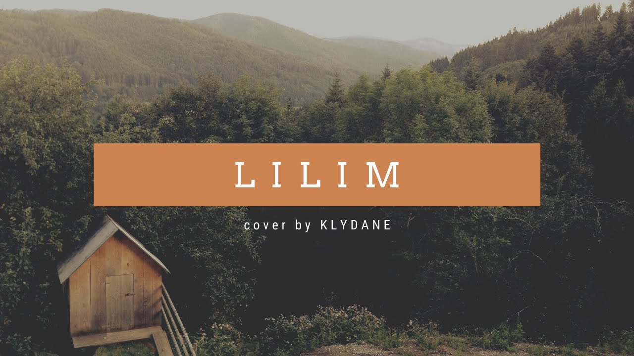 LILIM by VICTORY WORSHIP - YouTube