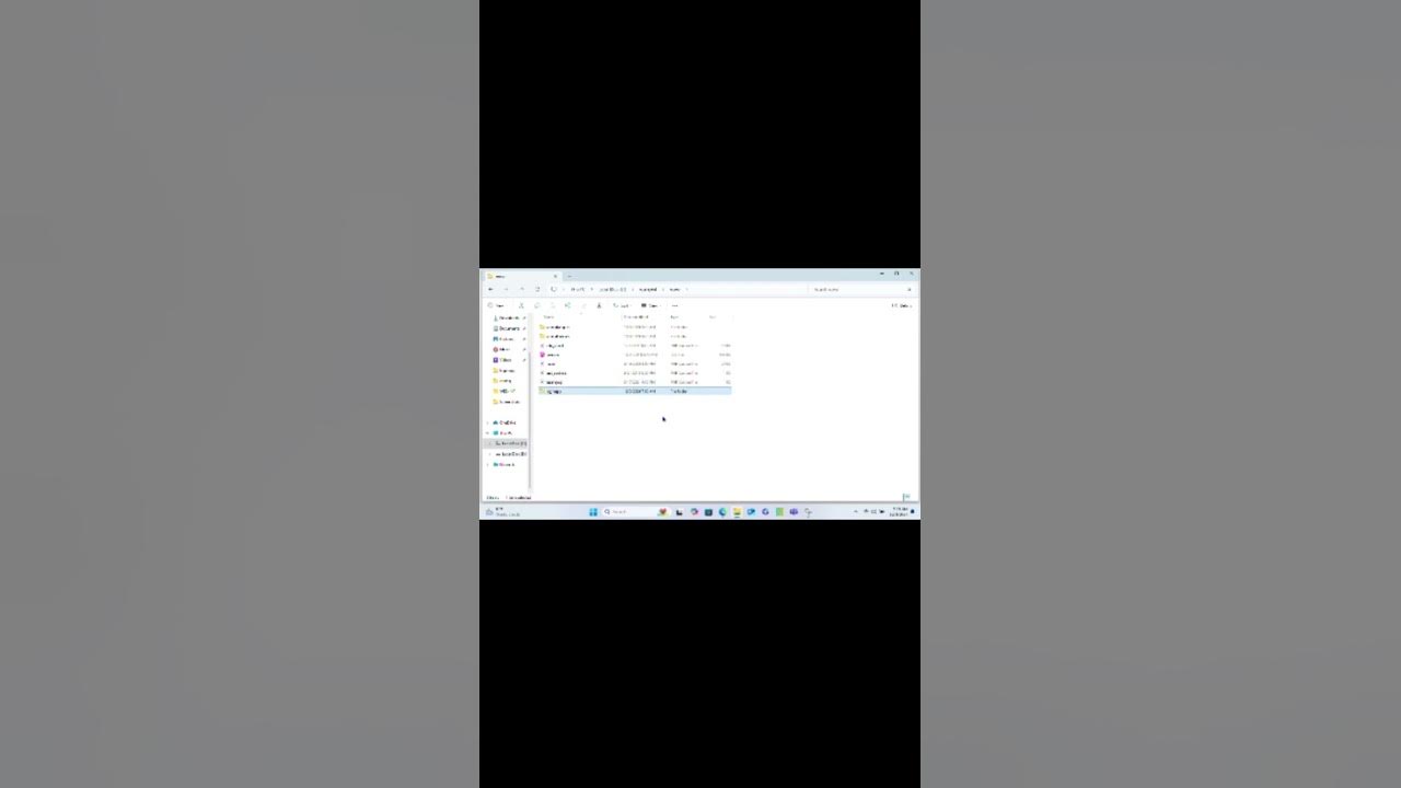 login application using php with database connection in wamp server - YouTube