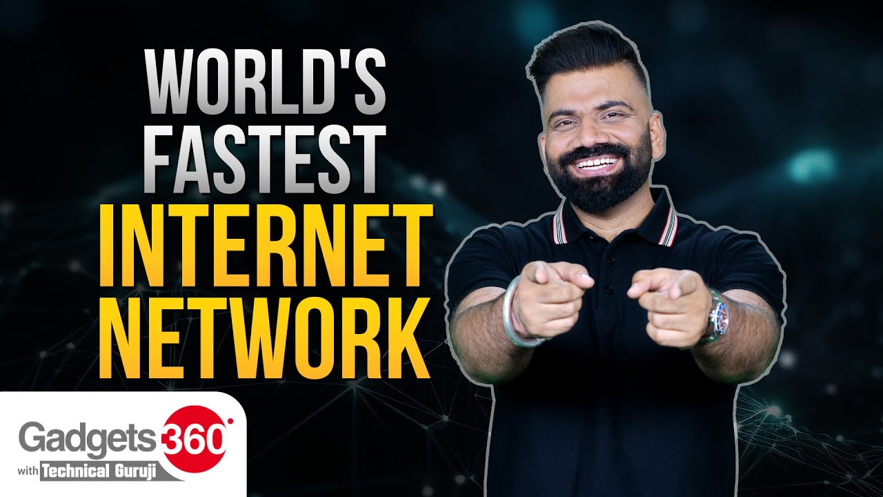 China, Huawei Build World's Fastest Internet Network | Gadgets 360 With ...