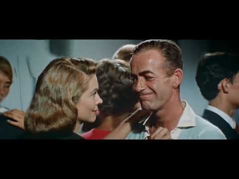 3D review: September Storm (1960)