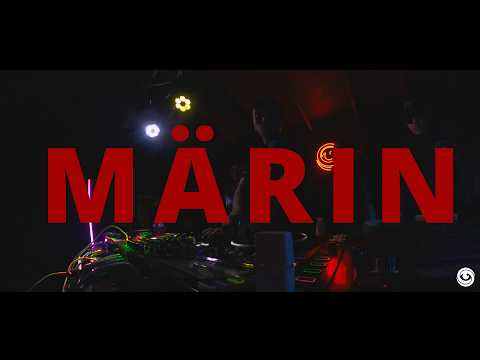 MÄRIN / LOREA - TEMPORADA I ( DJ SET )