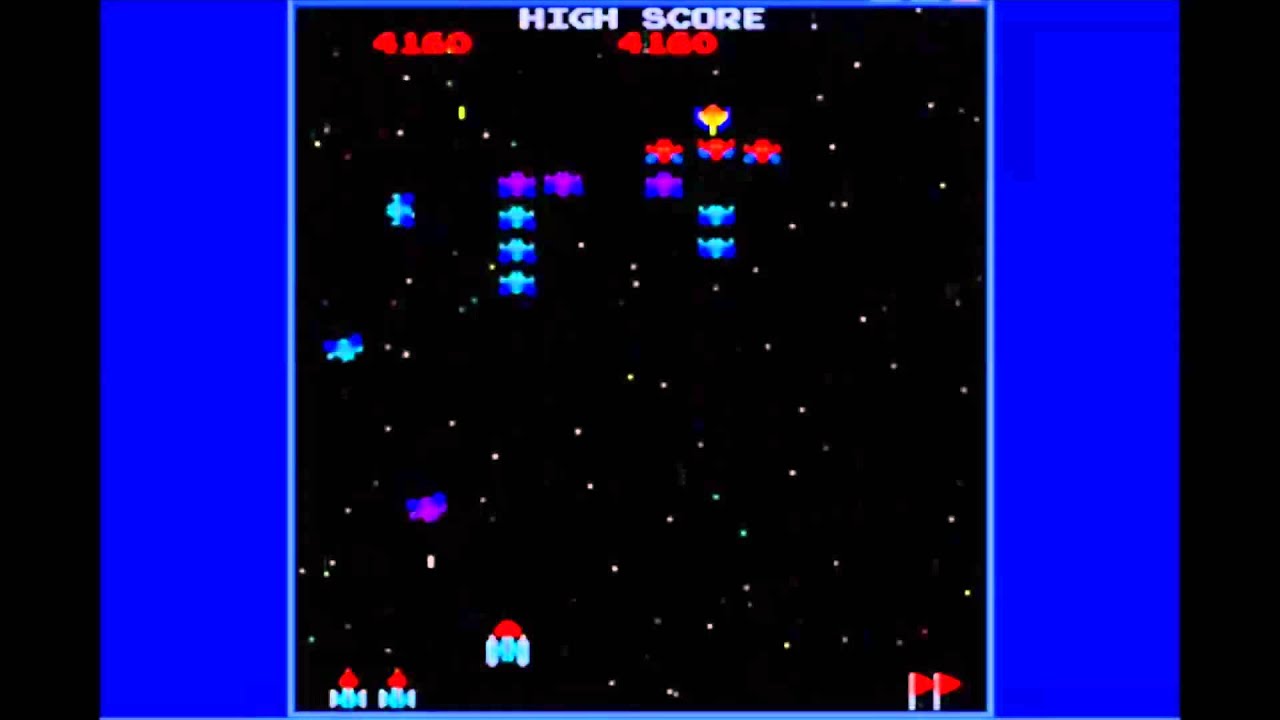 Revival VideoGames - Anni '70 - YouTube