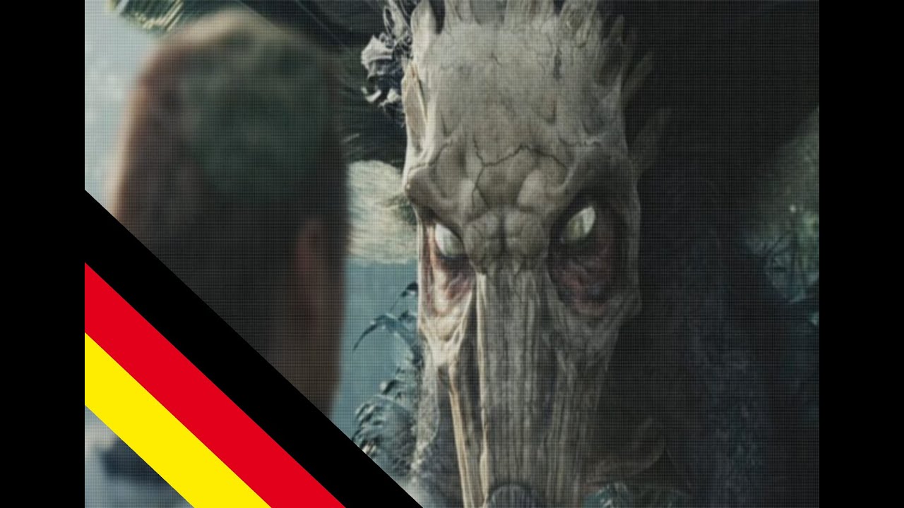 [GERMAN FANDUB] Trailer - Polnische Legenden: Operation Basilisk - YouTube