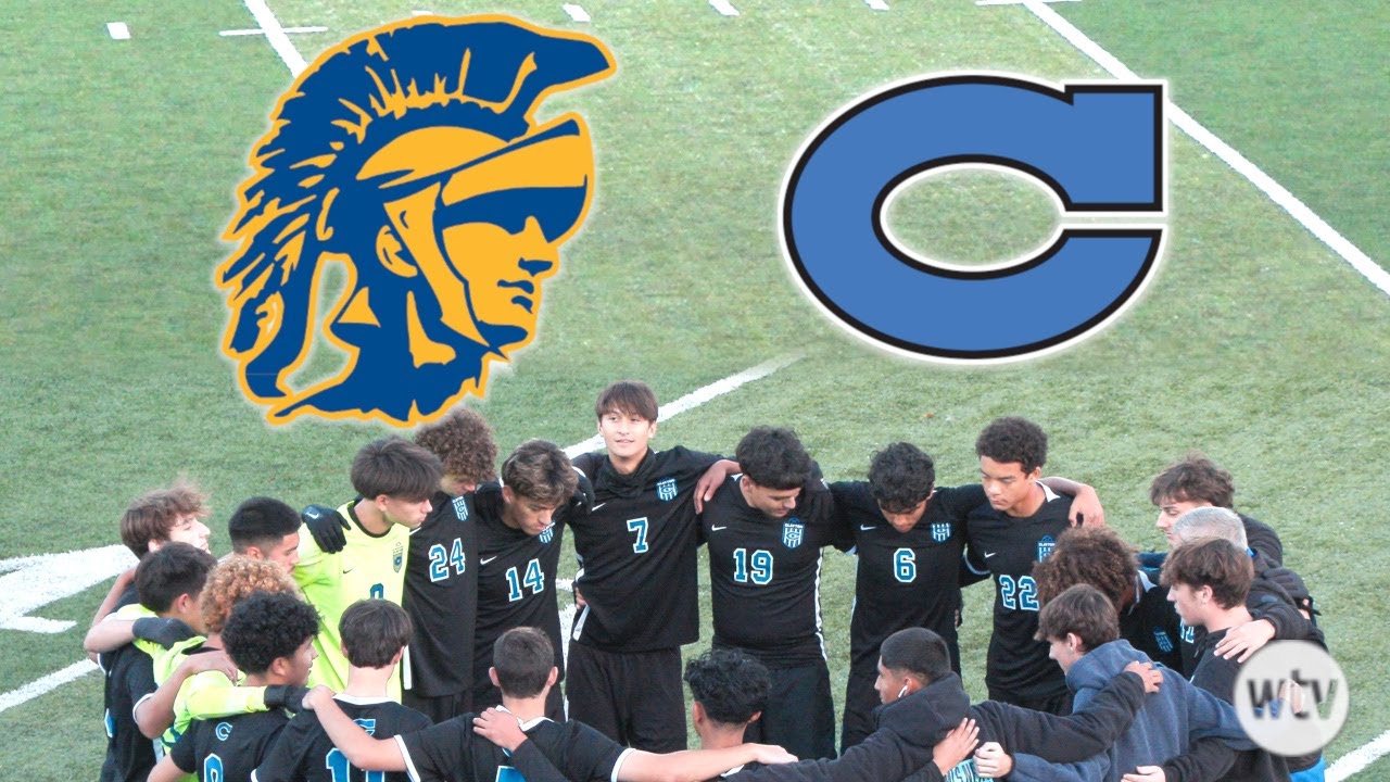 ⚽ Garner @ Clayton | 6:30 PM, Wednesday, Oct 16th, 2024 - YouTube