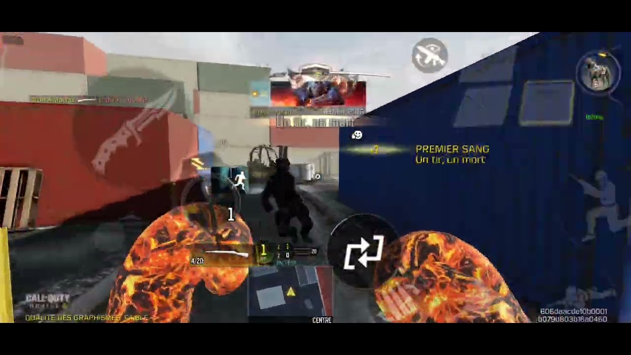 Kill Codm Youtube 6728