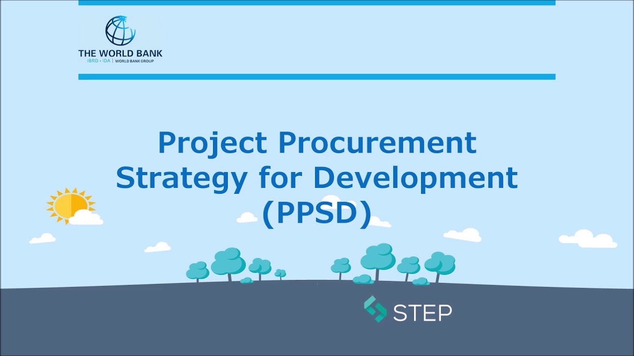 006 Upload PPSD - YouTube