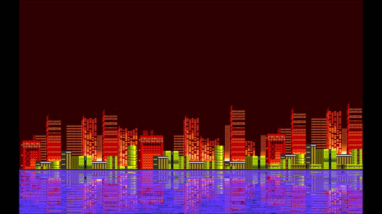 8 Bit Hip Hop / Trap Instrumental - The End - YouTube