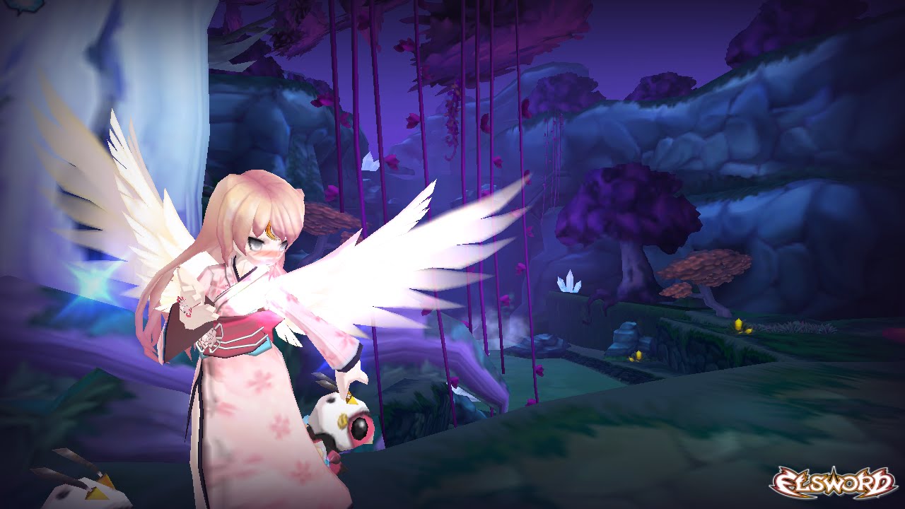 Code Empress, Eltrion Phase 3 - YouTube