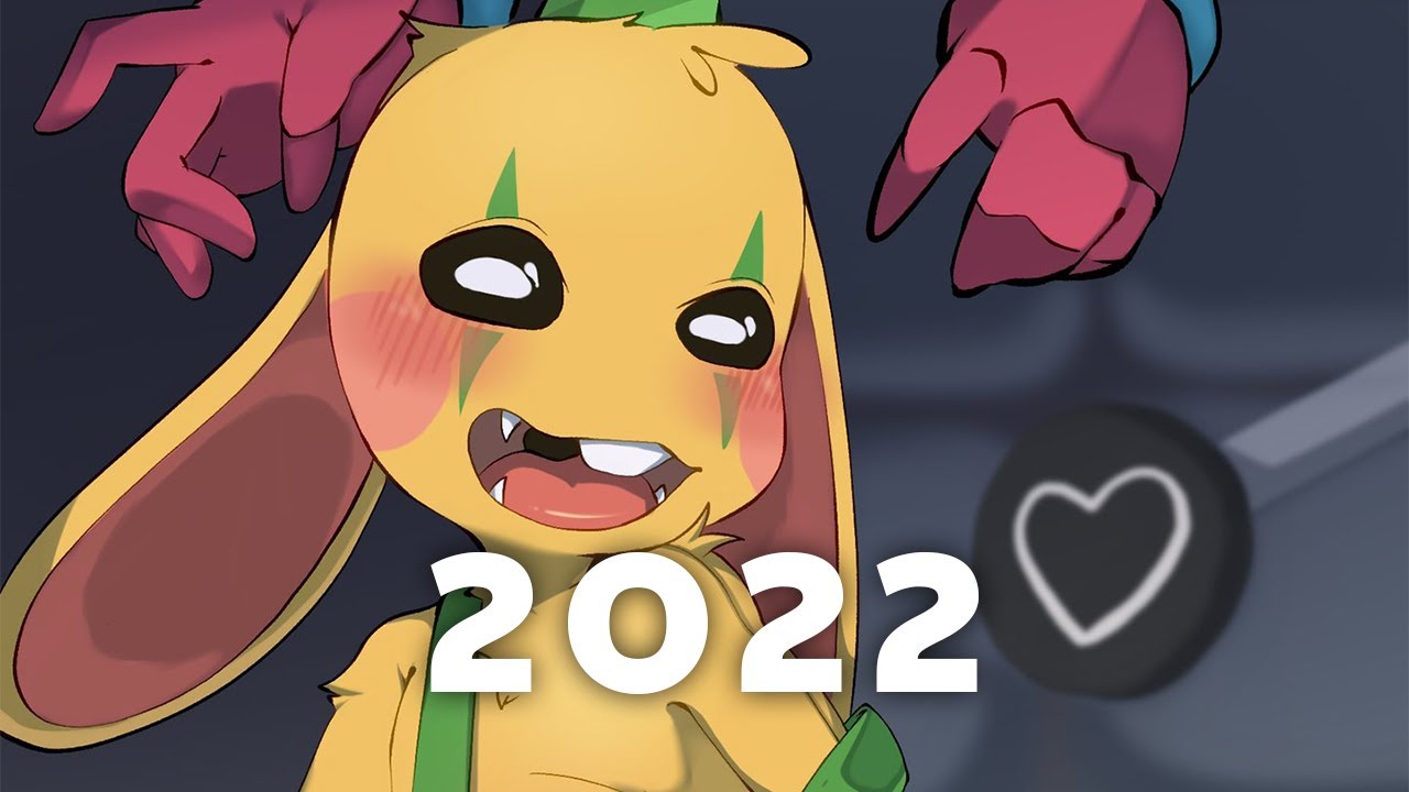 Evolution of Bunzo Bunny | Poppy Play Time Animation - YouTube