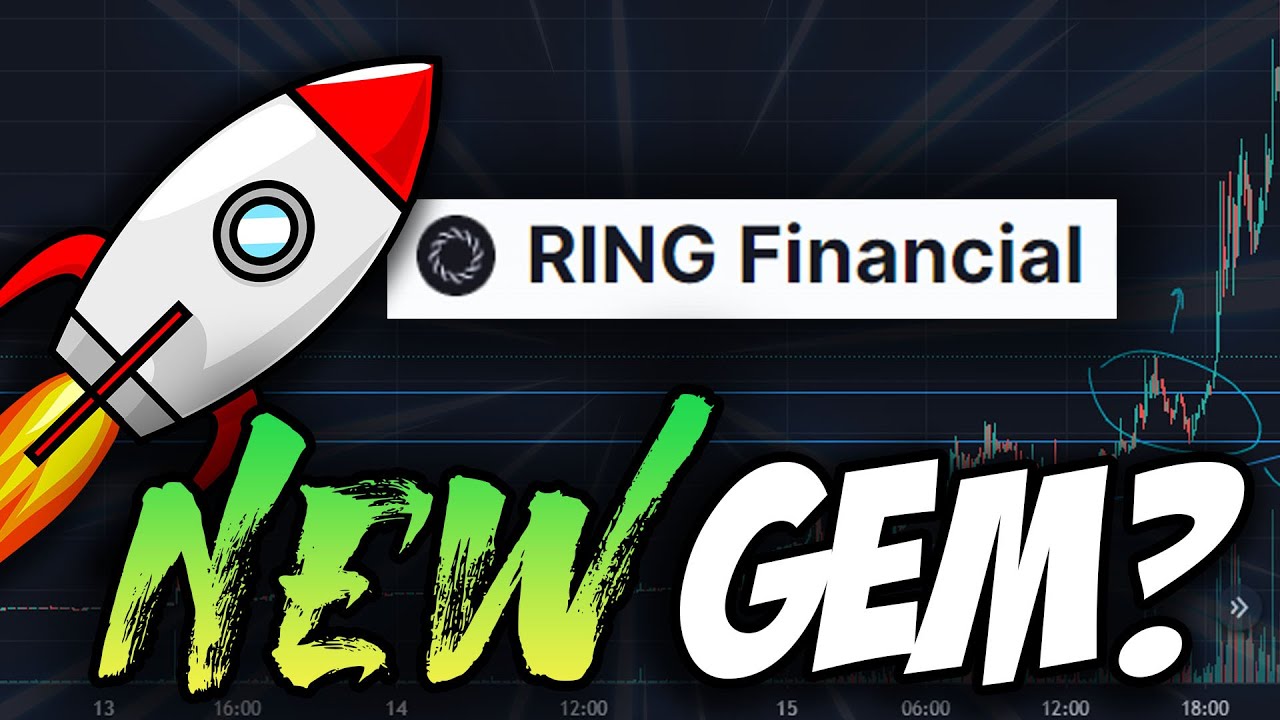RING Financial Token RING Crypto Price Prediction Will I Buy Some ...