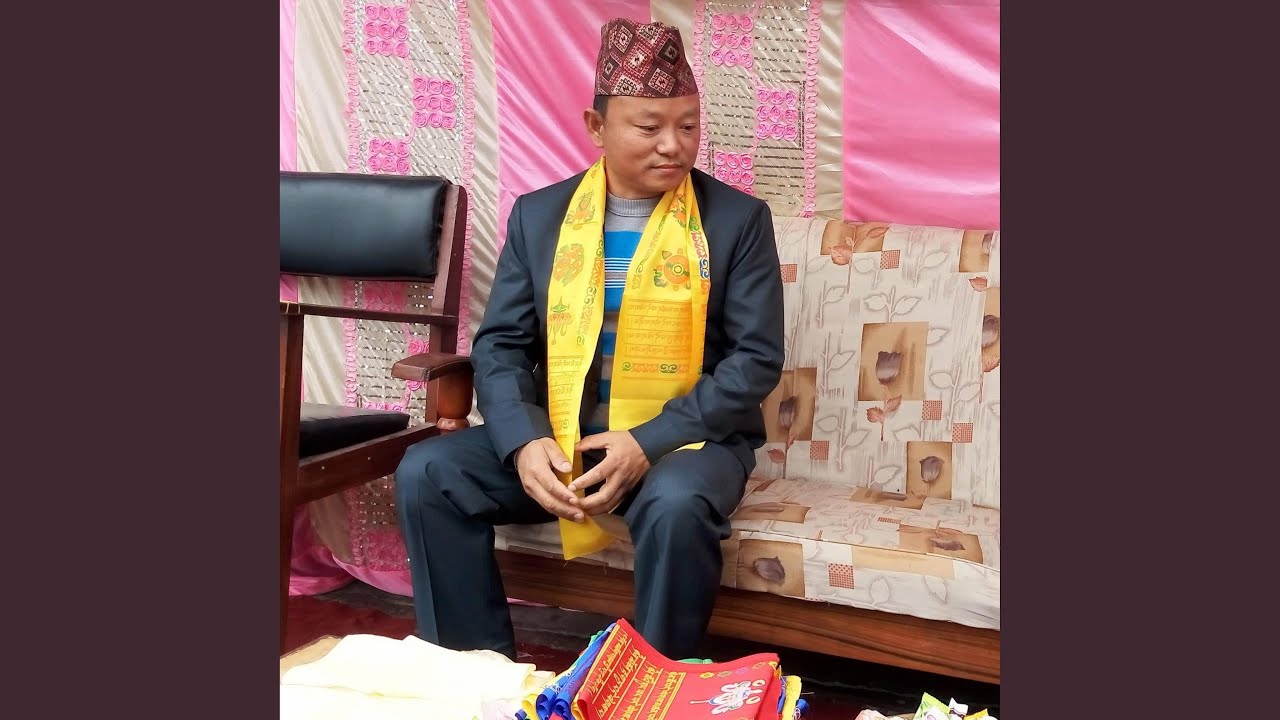 Hiu Bata pagle jharne,Amir Rai - YouTube