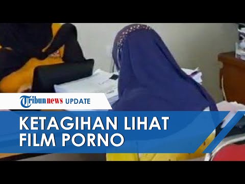 Gadis SMP yang Bikin Video Bugil dan Open BO Rp200 Ribu Kini Tertekan dan Menyesal, Mengaku Bercanda