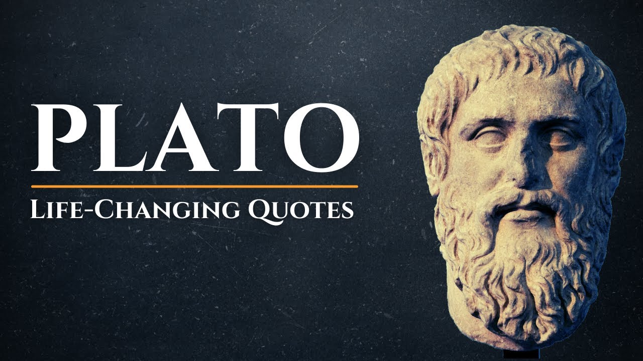PLATO GREATEST QUOTES - BE KIND (Best Quotes By Plato about Love ...