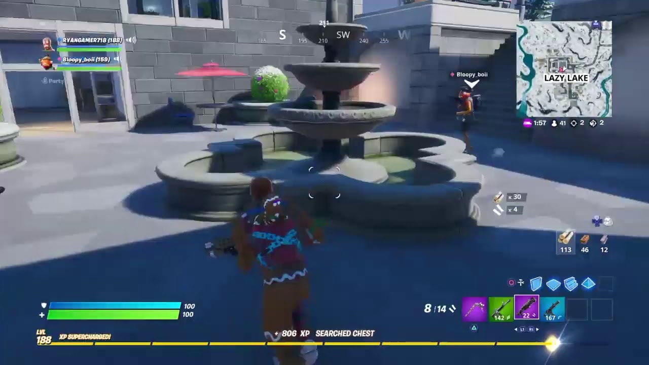 RyanGamer live broadcast with ZB games - YouTube