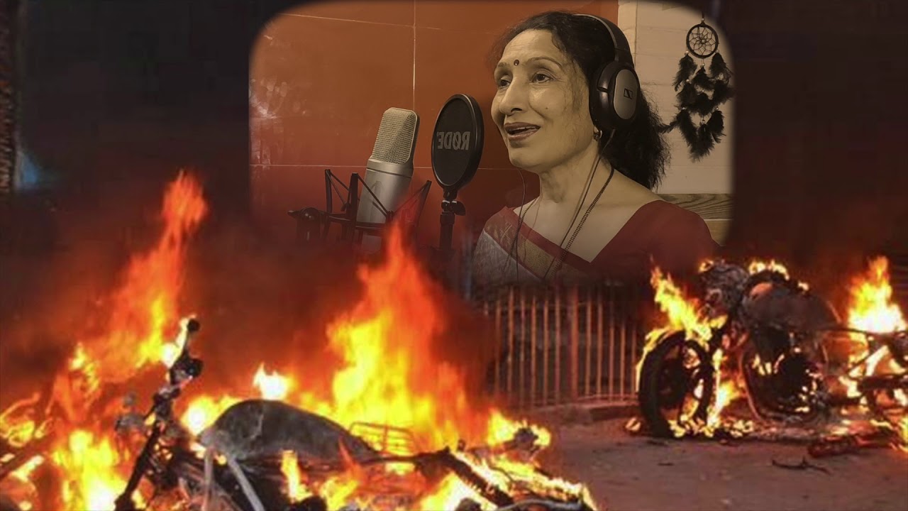 Chalo Hum Sabhi-- Dr.Suman Jain - YouTube