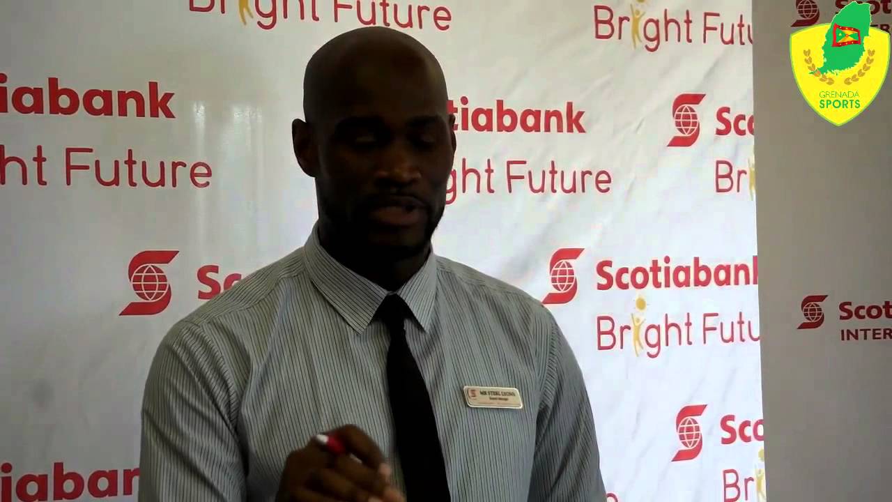 36 years of Scotiabank sponsorship of Intercol in Grenada - YouTube