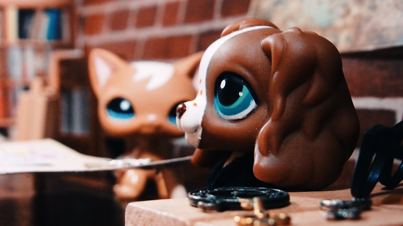 NEW LPS SERIES - 𝐓𝐡𝐞 𝐏𝐫𝐨𝐦𝐢𝐧𝐞𝐧𝐭 (official opening/introduction) COMING ...