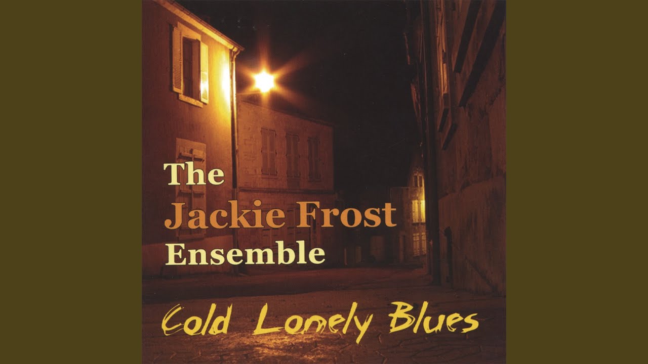 Cold Lonely Blues - YouTube