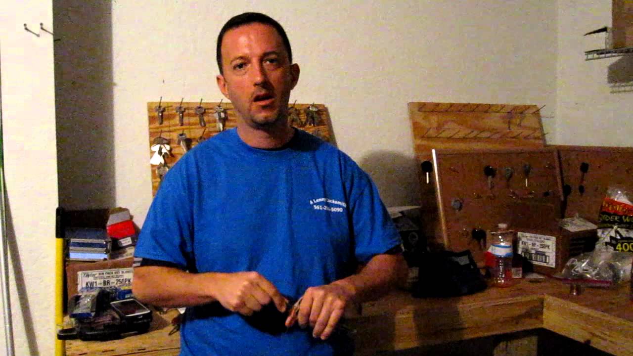 A Lenny Locksmith West Palm Beach Fl 561-284-5090 www.alennylocksmith ...